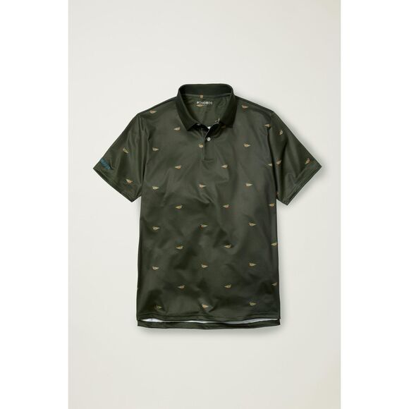 Bonobos | Shirts | Bonobos Golf Tops Mens The Tour Golf Polo Duffel ...